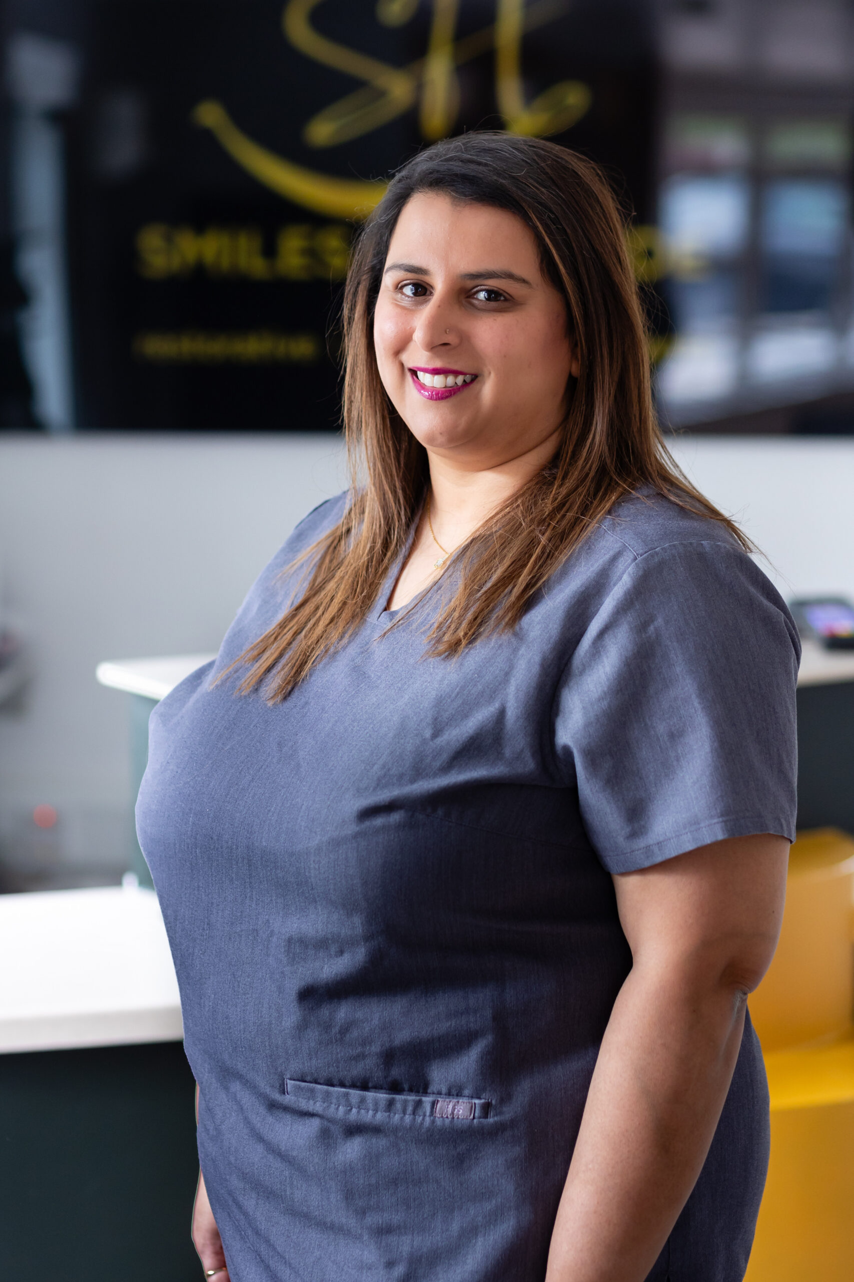Team - Dentist Mill Hill